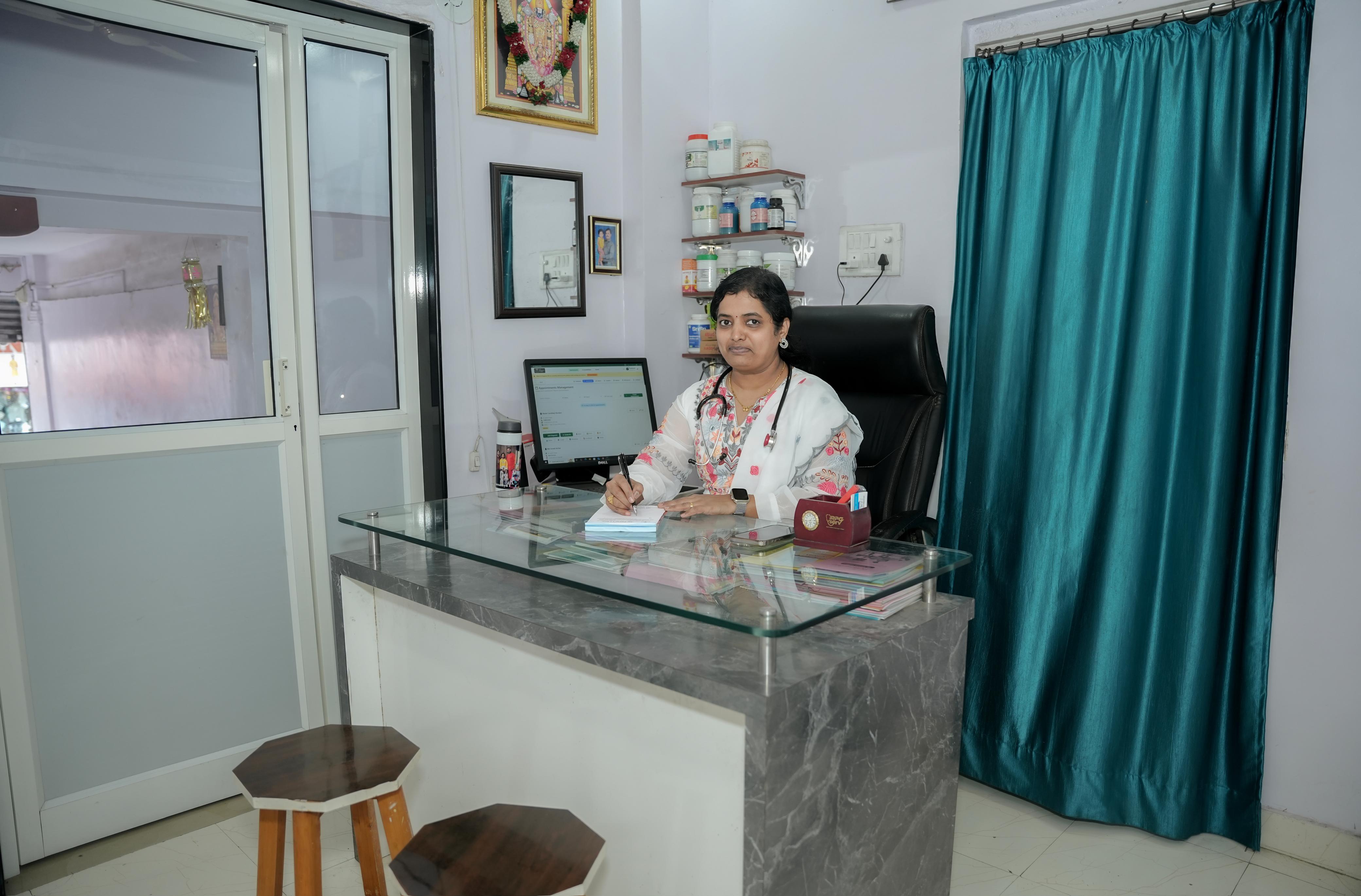 Dr. Pawar's Clinic - Trusted Family Physician in Pune | Your Health is ...